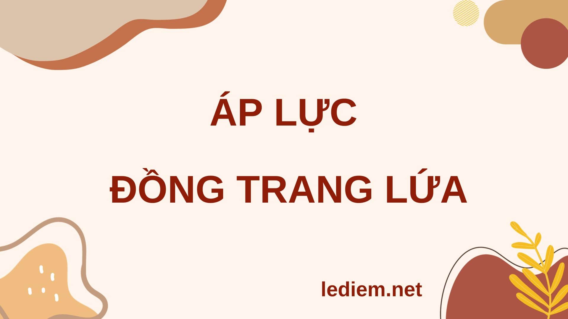 Áp Lực Đồng Trang Lứa: 5 Thách Thức Của Thế Hệ Số Hóa